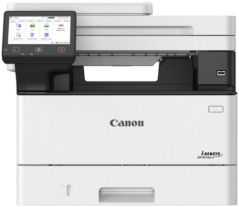 Multifunctional Laser printer Canon I-SENSYS MF461dw II Van de Ven