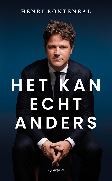 Het kan echt anders Van de Ven