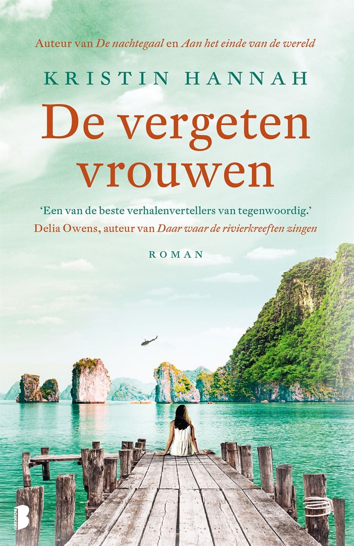 De vergeten vrouwen De vergeten vrouwen Van de Ven